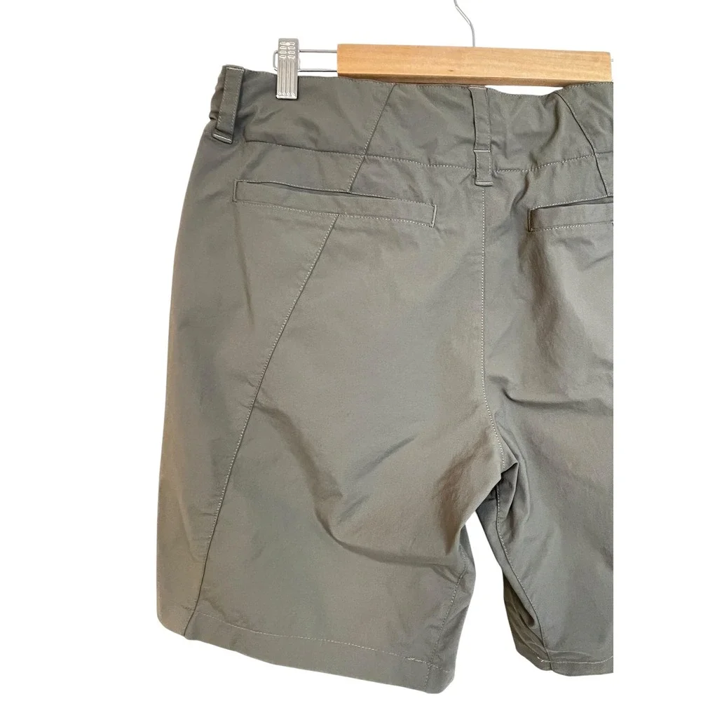 The North Face | Shorts | North Face Hiking Shorts Mens 36 Belted Cargo ...
